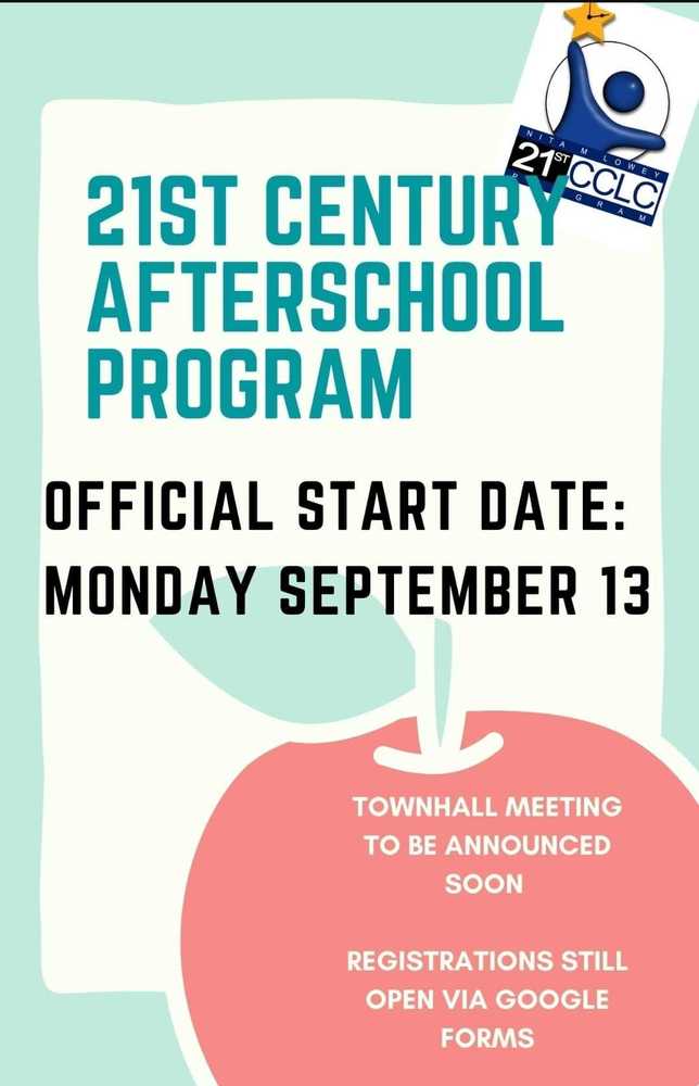 21st Century | Stevenson Elementary School