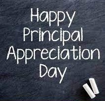 Thank You Principals & Assistant Principals! | Stevenson Elementary School