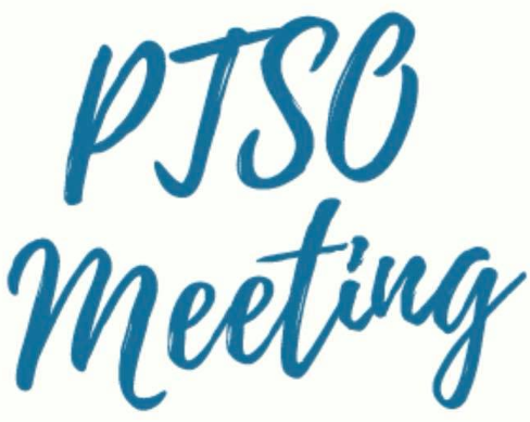 PTSO Online Meeting Tuesday 10/25/22 4:00 | Joe Carlson Elementary School